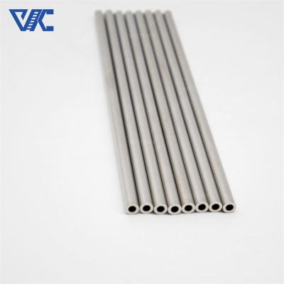 China Customized Inconel 600 625 617 601 Seamless Tube OD 1/2 to 12 Inch 6.35 to 114.3 mm for sale