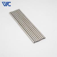 China Customized Inconel 600 625 617 601 Seamless Tube OD 1/2 to 12 Inch 6.35 to 114.3 mm for sale