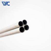 China Customized Inconel 600 625 617 601 Seamless Tube OD 1/2 to 12 Inch 6.35 to 114.3 mm for sale
