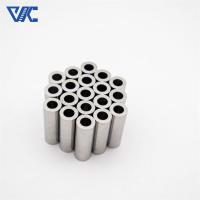 China Inconel 600 Seamless Tube Welded Pipe Corrosion Resistant Nickel Chrome Alloy 1100C for sale