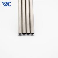 China Inconel 600 High Temperature Nickel Alloy Pipe - 1100°C Resistance, 585 MPa Tensile Strength, ASTM B166 Certified for sale