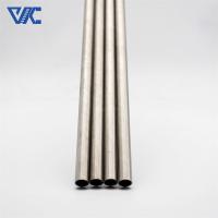 China Inconel 718 Pipe UNS N07718 Nickel Alloy 50% Ni Anti-Corrosion 965 MPa for sale