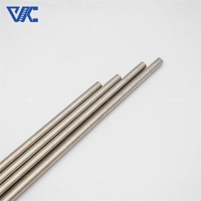 China Inconel 718 Seamless Pipe for Auto Industry High Temperature Resistant Nickel Alloy Tube UNS N07718 for sale