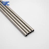 China Inconel 600 High Temperature Nickel Alloy Pipe - 1100°C Resistance, 585 MPa Tensile Strength, ASTM B166 Certified for sale