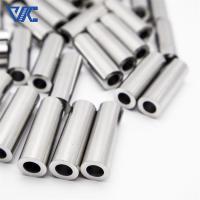 China Inconel 718 Seamless Tube Welded Pipe 965 MPa Tensile Strength for Aerospace for sale