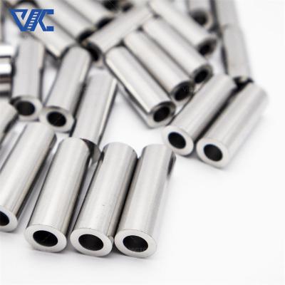 China Inconel 718 Seamless Tube Welded Pipe 965 MPa Tensile Strength for Aerospace for sale