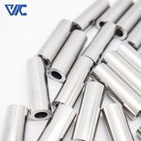 China Inconel 601 Pipe Heat Treatment Industry Nickel Alloy High Temperature Resistance 58% Nickel 650 MPa Tensile for sale