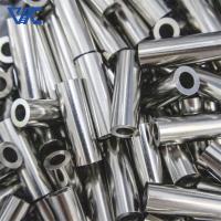 China Inconel X750 Pipe 8.28g/cm3 Density 1034MPa Tensile Strength for Aerospace High Temperature Applications for sale
