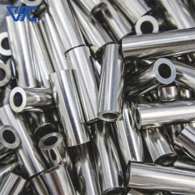 China Inconel X750 Pipe 8.28g/cm3 Density 1034MPa Tensile Strength for Aerospace High Temperature Applications for sale