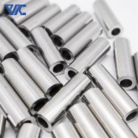 China Inconel 625 Seamless Pipe for Chemical Industry 8.44 g/cm³ Density 620 MPa Tensile Strength for sale