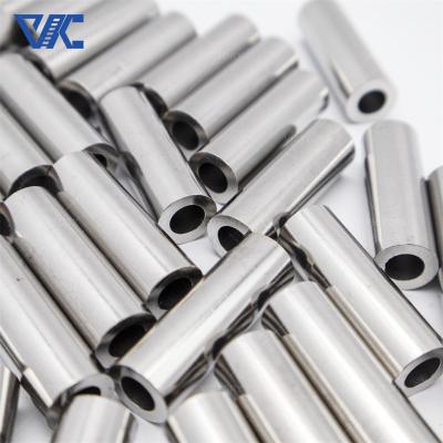 China Inconel 625 Seamless Pipe for Chemical Industry 8.44 g/cm³ Density 620 MPa Tensile Strength for sale