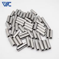 China Inconel 625 Seamless Tube for Nuclear Industry - 620 MPa Tensile Strength, 1350°C Temperature Resistance for sale