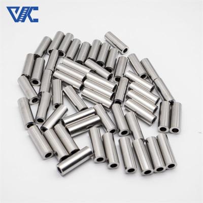 China Inconel 625 Seamless Tube for Nuclear Industry - 620 MPa Tensile Strength, 1350°C Temperature Resistance for sale