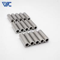China Nuclear Industry Inconel 600 Alloy Tube 72% Ni Corrosion Resistant 550 MPa Tensile for sale