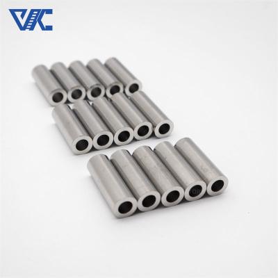 China Nuclear Industry Inconel 600 Alloy Tube 72% Ni Corrosion Resistant 550 MPa Tensile for sale