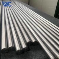 China Inconel 617 Seamless Pipe ASTM B167 for Nuclear Industry High Temperature 1200°C for sale
