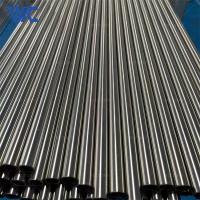 China Inconel 617 Seamless Pipe ASTM B167 for Nuclear Industry High Temperature 1200°C for sale