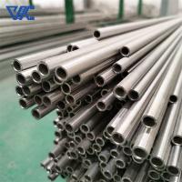 China Inconel 625 Seamless Pipe for Chemical Industry 8.44 g/cm³ Density 620 MPa Tensile Strength for sale