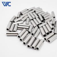 China Inconel 617 Seamless Pipe ASTM B167 for Nuclear Industry High Temperature 1200°C for sale