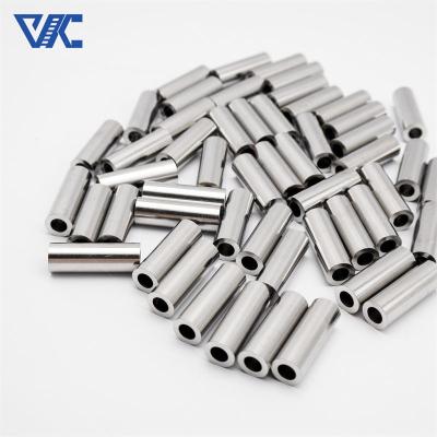 China Inconel 617 Seamless Pipe ASTM B167 for Nuclear Industry High Temperature 1200°C for sale