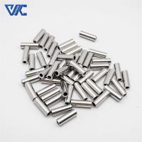 China Inconel 601 Nickel Alloy Seamless Pipe 58% Ni 650 MPa for Gas Turbine for sale