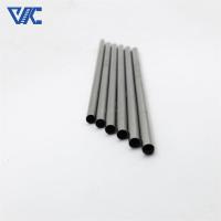 China Inconel 617 Gas Turbine Tube Nickel Alloy 1200°C High Temperature Resistant for sale
