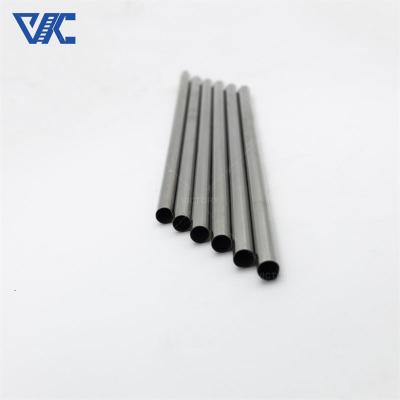 China Inconel 617 Gas Turbine Tube Nickel Alloy 1200°C High Temperature Resistant for sale