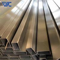 China Inconel 600 Tube ASTM B637 High Temperature Stability 72% Nickel 550 MPa Tensile Strength for sale