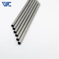 China Inconel 600 Tube ASTM B637 High Temperature Stability 72% Nickel 550 MPa Tensile Strength for sale