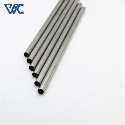 China Inconel 600 Tube ASTM B637 High Temperature Stability 72% Nickel 550 MPa Tensile Strength for sale