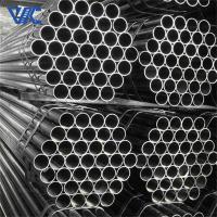 China Inconel 600 Tube for Oil and Gas Industry 72% Nickel 550 MPa Tensile Strength for sale