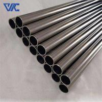 China Inconel 600 Tube for Oil and Gas Industry 72% Nickel 550 MPa Tensile Strength for sale