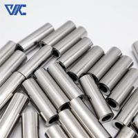 China Inconel 601 Seamless Pipe 58% Ni 650 MPa Tensile for Chemical Industry for sale