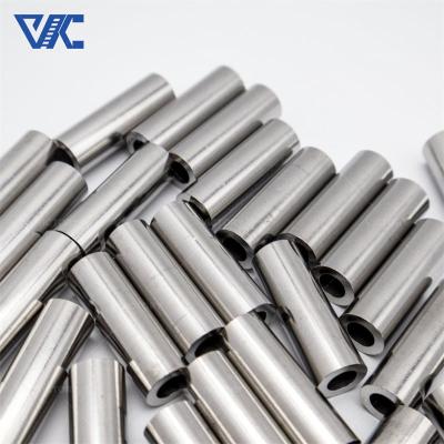 China Inconel 601 Seamless Pipe 58% Ni 650 MPa Tensile for Chemical Industry for sale