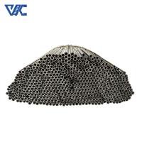 China Inconel 600 Tube for Oil and Gas Industry 72% Nickel 550 MPa Tensile Strength for sale