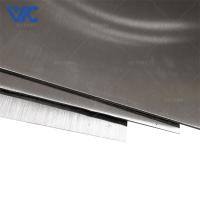China Inconel 600 Nickel Alloy Sheet - 30% Elongation, 15.9 W/m·K Thermal Conductivity for Chemical Processing for sale