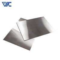 China Inconel 600 Nickel Alloy Sheet - 30% Elongation, 15.9 W/m·K Thermal Conductivity for Chemical Processing for sale