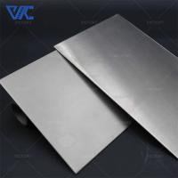 China Inconel 600 Nickel Alloy Sheet - 30% Elongation, 15.9 W/m·K Thermal Conductivity for Chemical Processing for sale