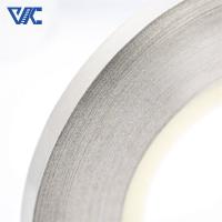 China ASTM B670 AMS 5596 UNS N07718 Inconel 718 Nickel Alloy Strip Slit Coil Foil Sheet 0.1mm-3mm for sale