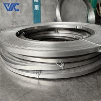 China ASTM B168 UNS N06600 Inconel 600 Nickel-Chromium Alloy Foil, Strip, Sheet & Plate - 72% Ni, 14-17% Cr, 8.47 g/cm³ Density for sale