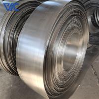 China ASTM B168 UNS N06600 Inconel 600 Nickel-Chromium Alloy Foil, Strip, Sheet & Plate - 72% Ni, 14-17% Cr, 8.47 g/cm³ Density for sale