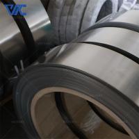 China ASTM B168 UNS N06600 Inconel 600 Nickel-Chromium Alloy Foil, Strip, Sheet & Plate - 72% Ni, 14-17% Cr, 8.47 g/cm³ Density for sale