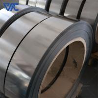 China AMS 5596 Inconel 718 Strip ASTM B670 Nickel Alloy 0.5-2.5mm for Aerospace Components for sale