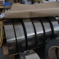 China Inconel 718 Nickel Alloy Strip Sheet Foil Plate High Strength 0.5mm to 2.5mm Thickness for sale