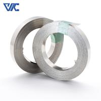 China Inconel 690 Nickel Alloy Coil Steel Strip 690 MPa for Chemical Processing Industry for sale