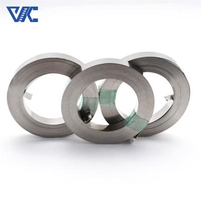 China Monel K500 Strip Nickel Alloy 8.05 g/cm3 1100 MPa Tensile for Oil and Gas Industry for sale