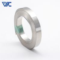China Monel K500 Strip 760 MPa Nickel Coil for Pump and Valve Manufacturing for sale