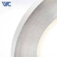 China Cold Drawn Monel K500 Strip NO5500 High Strength Nickel Alloy 8.05 g/cm3 for High Temperature for sale