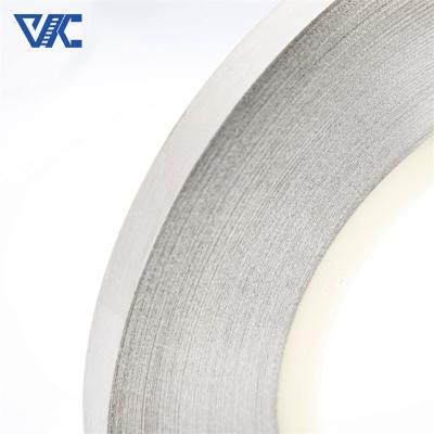 China Cold Drawn Monel K500 Strip NO5500 High Strength Nickel Alloy 8.05 g/cm3 for High Temperature for sale