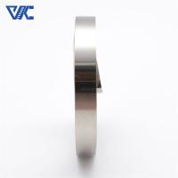 China Monel 400 Nickel Alloy Strip HB 75-90 for Medical Devices Corrosion Resistant for sale
